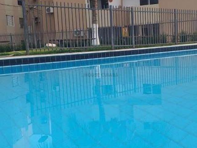 Apartamento para Venda em Cuiabá/MT Despraiado 2 Quartos