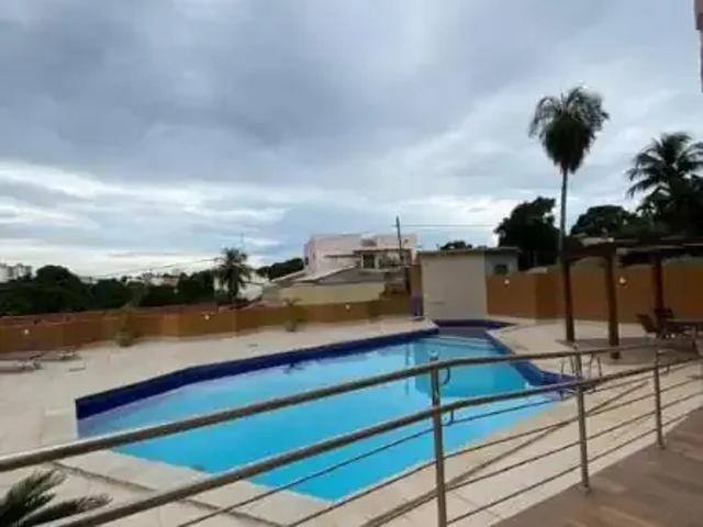 Apartamento para Venda em Cuiabá/MT Dom Aquino 3 Quartos
