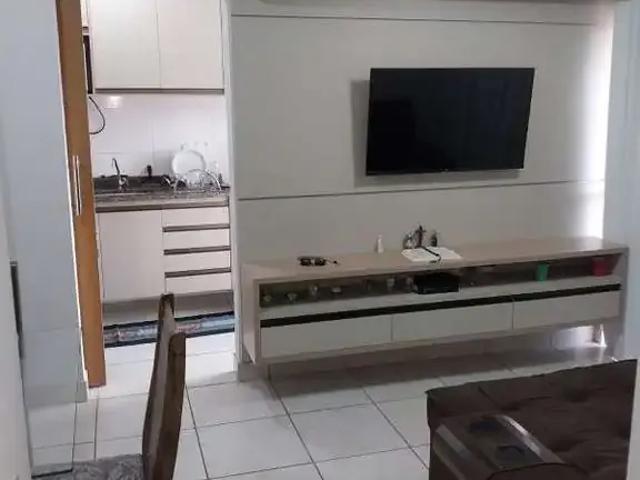 Apartamento para Venda em Cuiabá/MT Dom Aquino 2 Quartos