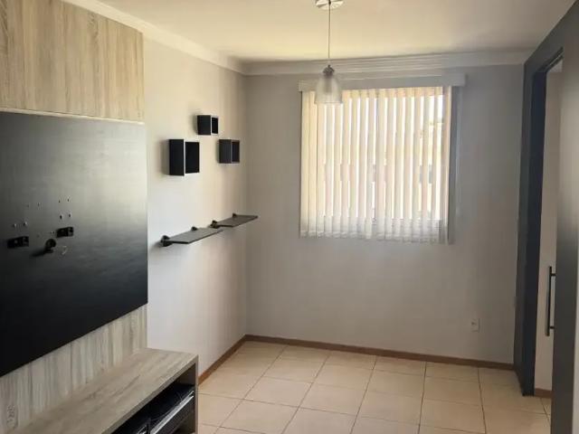 Apartamento para Venda em Cuiabá/MT Dom Aquino 2 Quartos