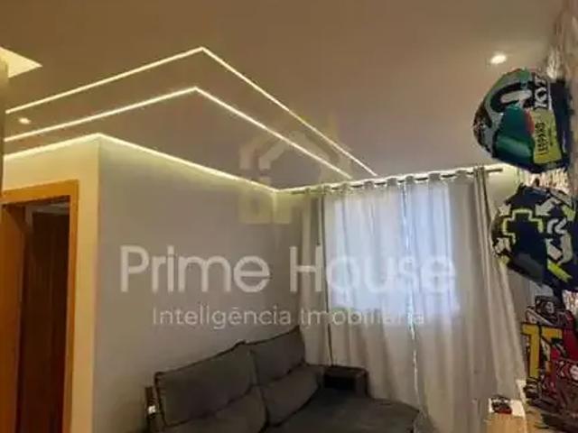 Apartamento para Venda em Cuiabá/MT Dom Aquino 2 Quartos