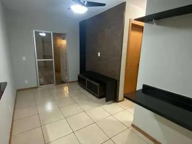 Apartamento para Venda em Cuiabá/MT Dom Aquino 2 Quartos