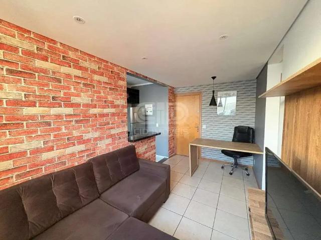 Apartamento para Venda em Cuiabá/MT Dom Aquino 2 Quartos