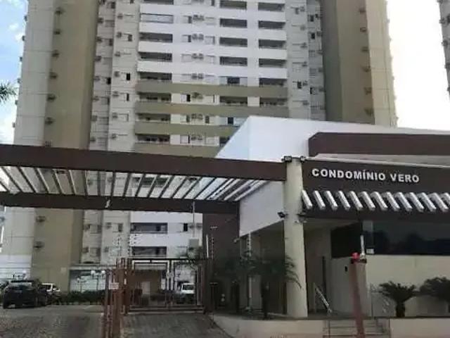 Apartamento para Venda em Cuiabá/MT Dom Aquino 2 Quartos