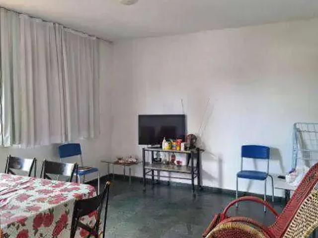 Apartamento para Venda em Cuiabá/MT Dom Aquino 2 Quartos