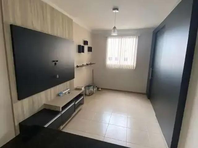 Apartamento para Venda em Cuiabá/MT Dom Aquino 2 Quartos