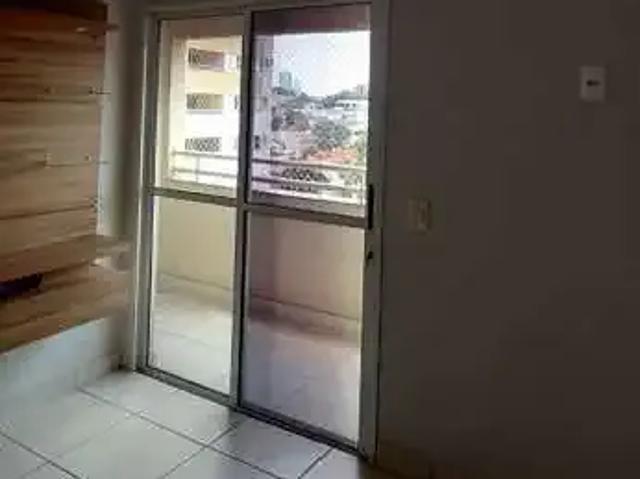 Apartamento para Venda em Cuiabá/MT Dom Aquino 2 Quartos