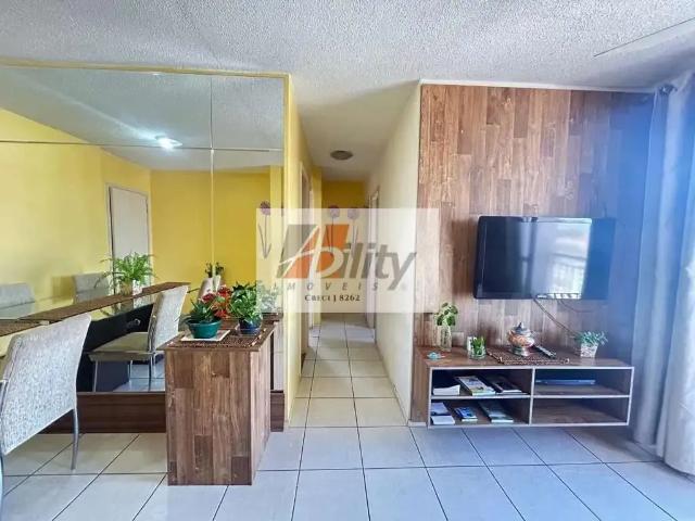 Apartamento para Venda em Cuiabá/MT Goiabeira 3 Quartos