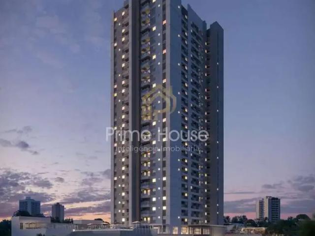 Apartamento para Venda em Cuiabá/MT Goiabeiras 3 Quartos