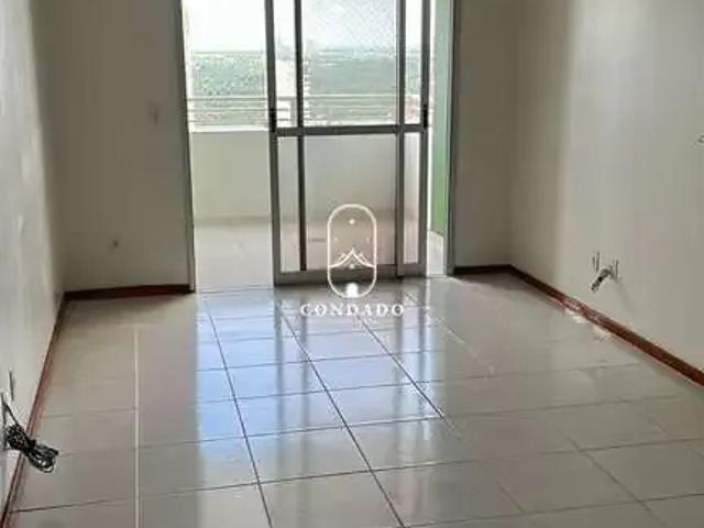 Apartamento para Venda em Cuiabá/MT Goiabeiras 3 Quartos
