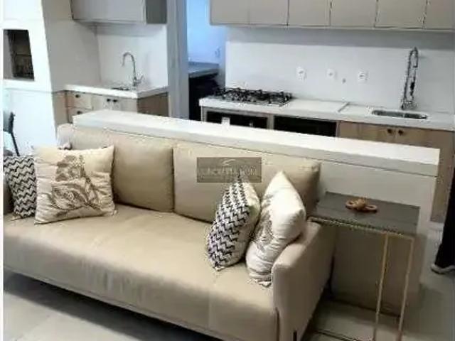 Apartamento para Venda em Cuiabá/MT Goiabeira 3 Quartos