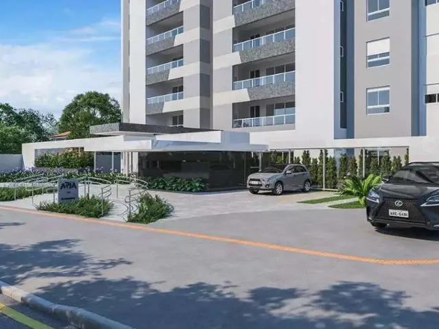 Apartamento para Venda em Cuiabá/MT Goiabeiras 3 Quartos