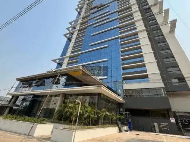 Apartamento para Venda em Cuiabá/MT Goiabeiras 3 Quartos
