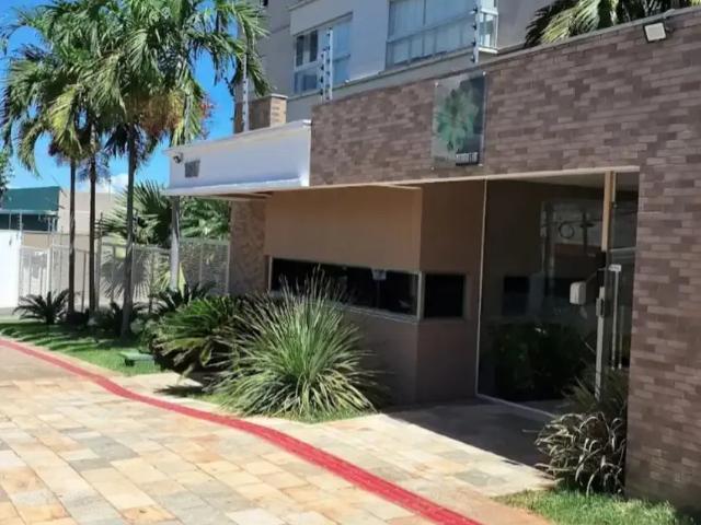 Apartamento para Venda em Cuiabá/MT Goiabeiras 3 Quartos