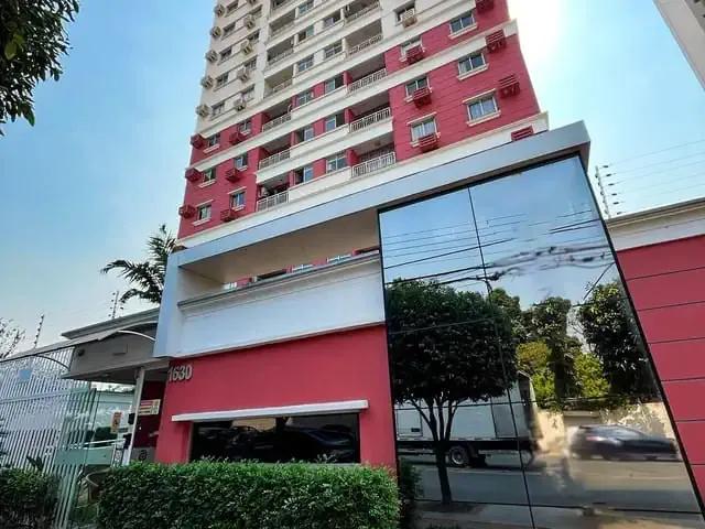 Apartamento para Venda em Cuiabá/MT Goiabeiras 3 Quartos