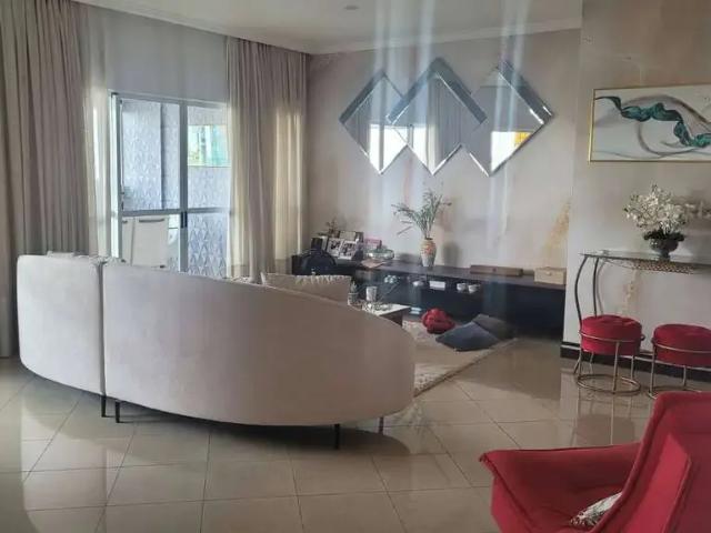 Apartamento para Venda em Cuiabá/MT Goiabeiras 3 Quartos