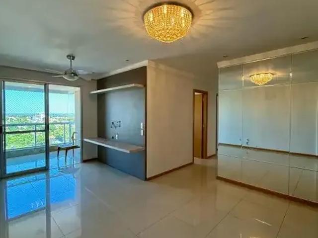 Apartamento para Venda em Cuiabá/MT Goiabeiras 3 Quartos