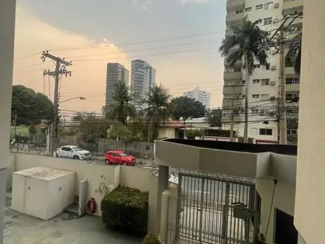 Apartamento para Venda em Cuiabá/MT Goiabeiras 3 Quartos