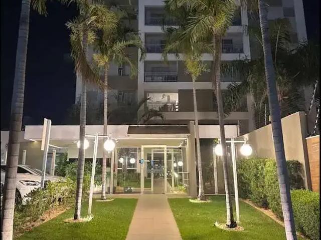 Apartamento para Venda em Cuiabá/MT Goiabeiras 3 Quartos