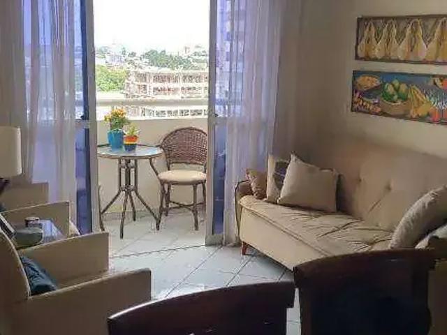 Apartamento para Venda em Cuiabá/MT Goiabeiras 3 Quartos