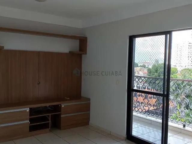 Apartamento para Venda em Cuiabá/MT Goiabeiras 3 Quartos