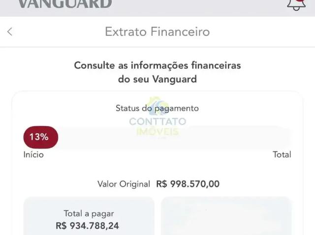 Apartamento para Venda em Cuiabá/MT Goiabeiras 3 Quartos