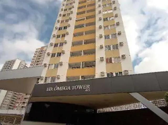 Apartamento para Venda em Cuiabá/MT Goiabeiras 3 Quartos