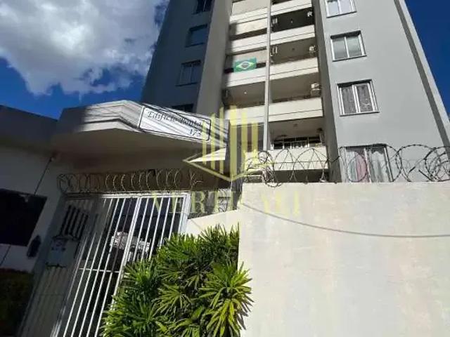 Apartamento para Venda em Cuiabá/MT Goiabeira 3 Quartos