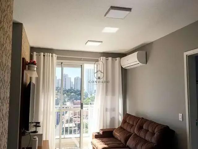 Apartamento para Venda em Cuiabá/MT Goiabeiras 3 Quartos