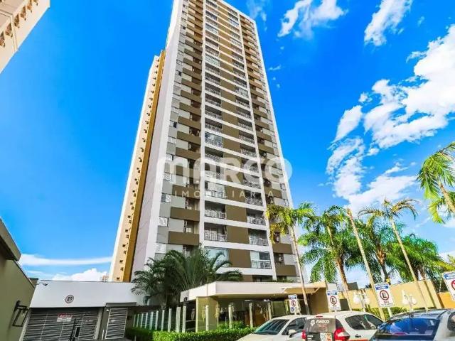 Apartamento para Venda em Cuiabá/MT Goiabeiras 3 Quartos