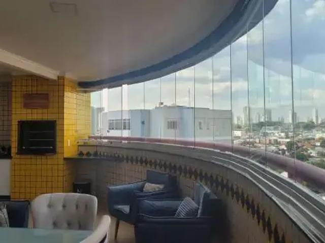 Apartamento para Venda em Cuiabá/MT Goiabeiras 3 Quartos