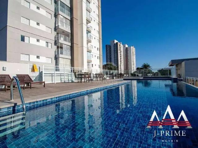 Apartamento para Venda em Cuiabá/MT Goiabeiras 3 Quartos