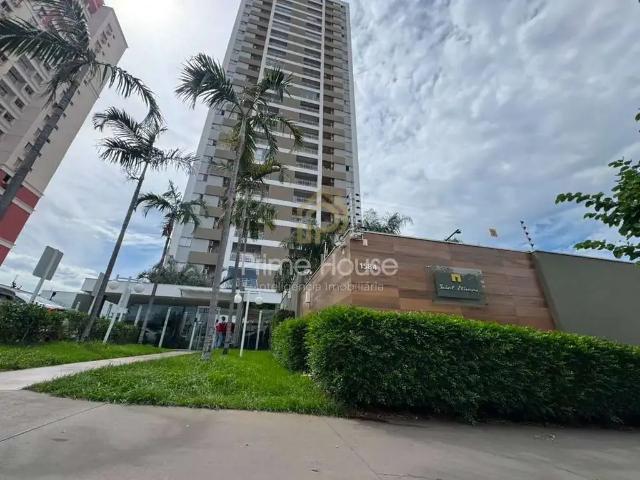 Apartamento para Venda em Cuiabá/MT Goiabeiras 3 Quartos
