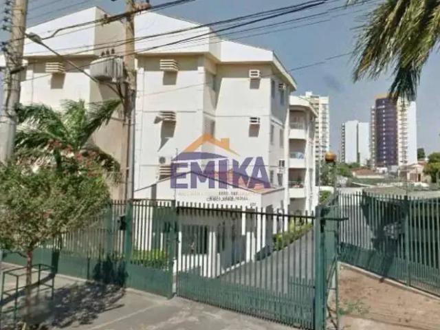 Apartamento para Venda em Cuiabá/MT Goiabeiras 3 Quartos