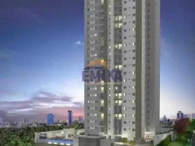 Apartamento para Venda em Cuiabá/MT Goiabeiras 3 Quartos
