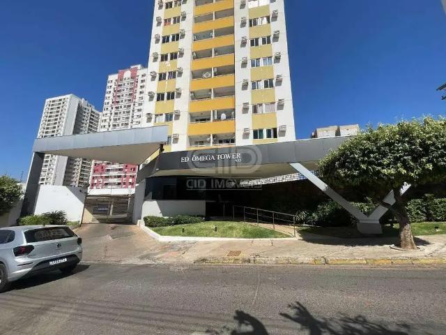 Apartamento para Venda em Cuiabá/MT Goiabeiras 3 Quartos