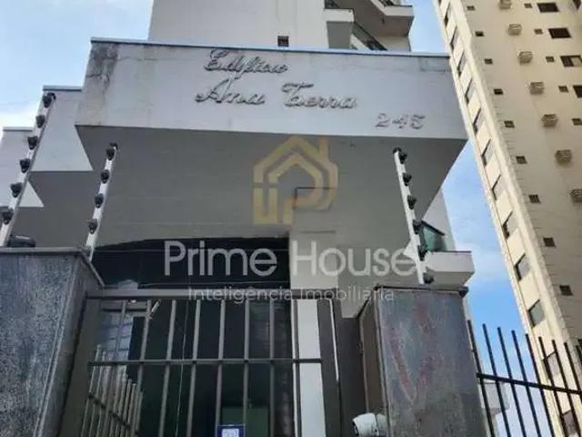 Apartamento para Venda em Cuiabá/MT Goiabeiras 3 Quartos