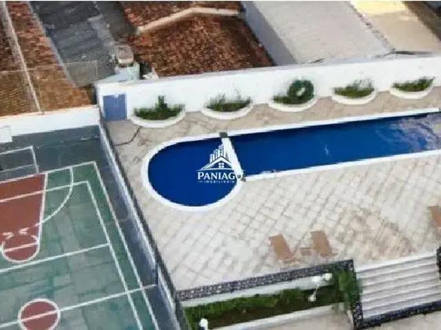 Apartamento para Venda em Cuiabá/MT Goiabeiras 3 Quartos
