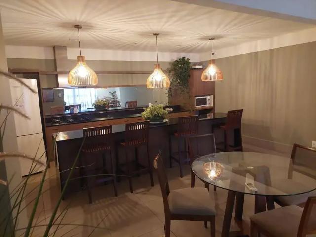 Apartamento para Venda em Cuiabá/MT Goiabeiras 3 Quartos
