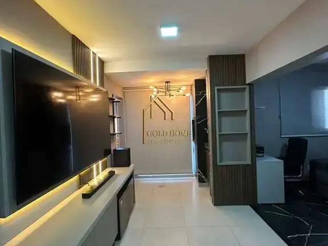 Apartamento para Venda em Cuiabá/MT Goiabeira 2 Quartos