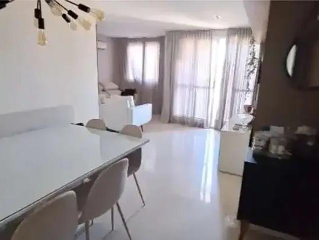 Apartamento para Venda em Cuiabá/MT Goiabeiras 2 Quartos