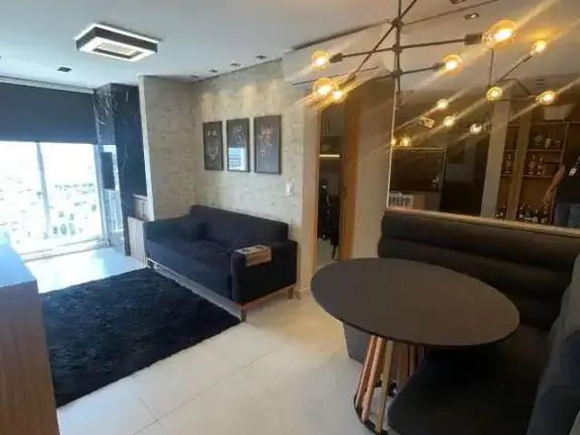Apartamento para Venda em Cuiabá/MT Goiabeiras 2 Quartos