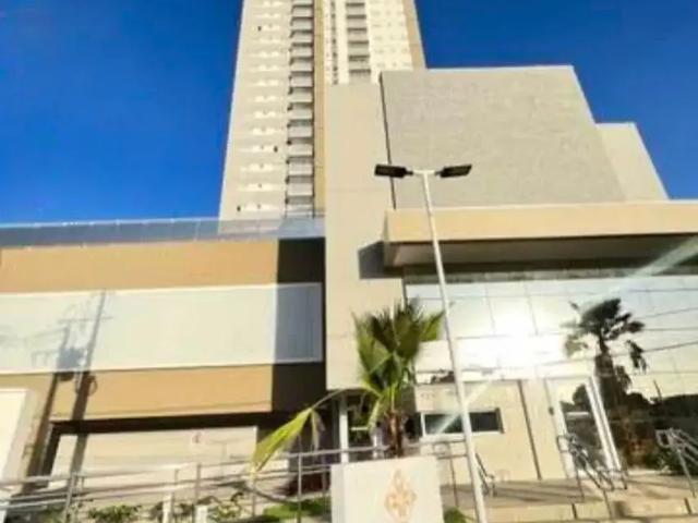 Apartamento para Venda em Cuiabá/MT Goiabeiras 2 Quartos