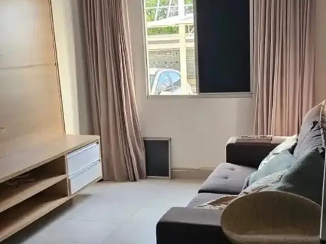 Apartamento para Venda em Cuiabá/MT Goiabeiras 2 Quartos