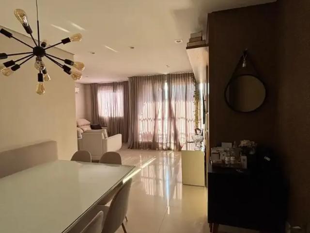 Apartamento para Venda em Cuiabá/MT Goiabeiras 2 Quartos