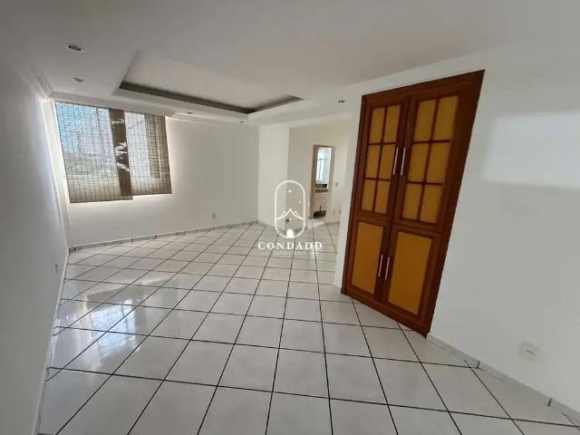 Apartamento para Venda em Cuiabá/MT Goiabeiras 2 Quartos