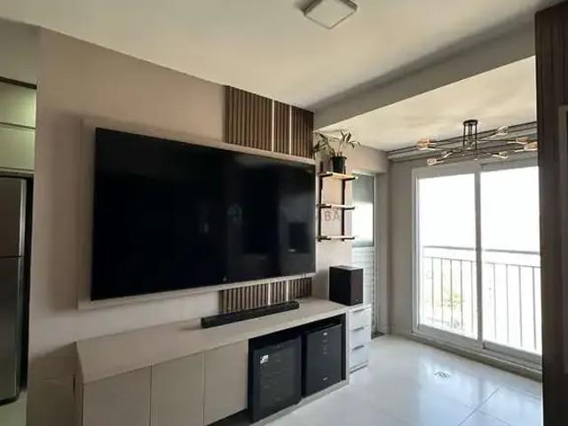 Apartamento para Venda em Cuiabá/MT Goiabeiras 2 Quartos