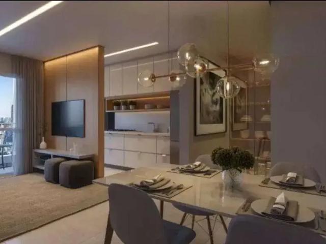 Apartamento para Venda em Cuiabá/MT Goiabeiras 2 Quartos