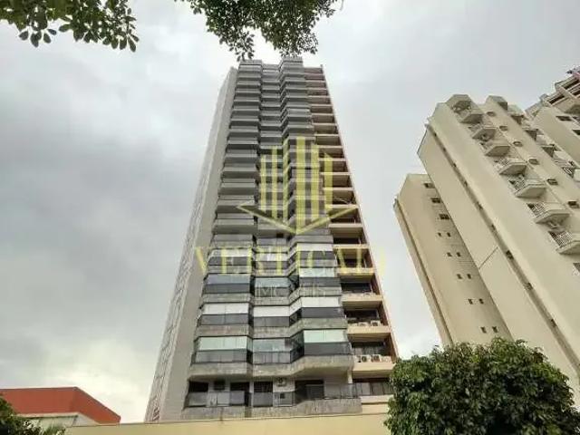 Apartamento para Venda em Cuiabá/MT Goiabeiras 4 Quartos
