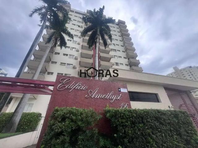 Apartamento para Venda em Cuiabá/MT Goiabeiras 4 Quartos